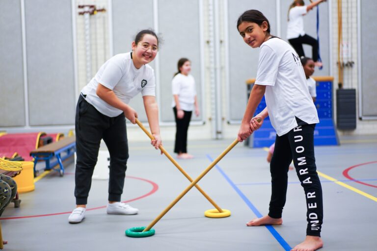 Top 7 leukste sporten voor kinderen - Mega Training