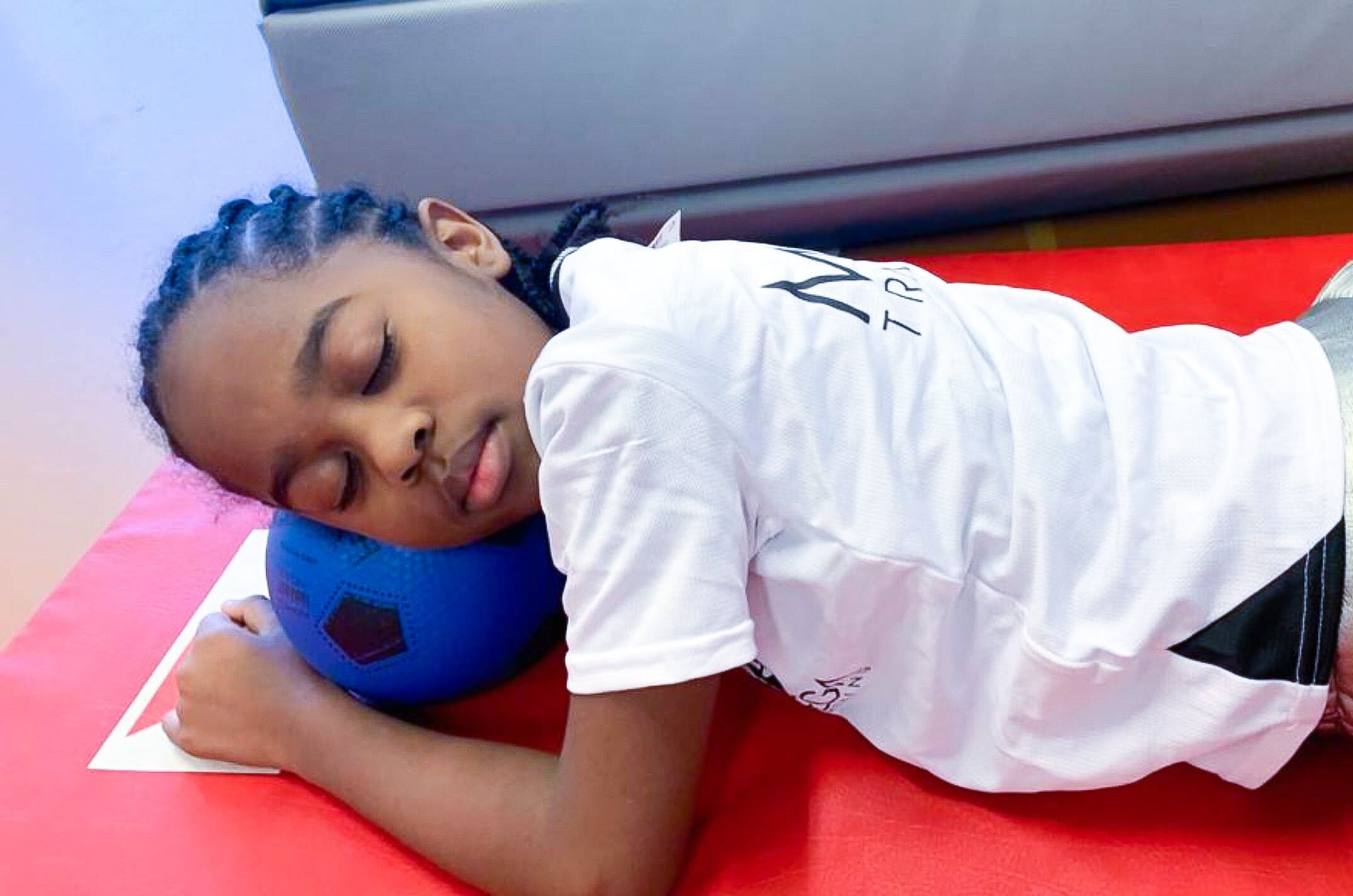 Hoeveel slaap hebben sportende kinderen nodig? - Mega Training